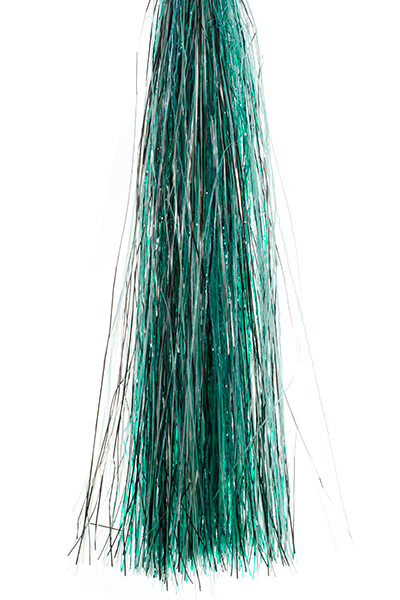 Senyo's Shadow Fiber Blend | Motor City Anglers