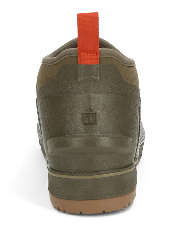 SIMMS CHALLENGER SLIP-ON SHOE DARK STONE | Motor City Anglers