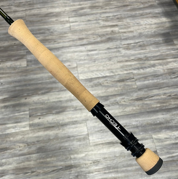 Echo 84B Fly Rod | Motor City Anglers