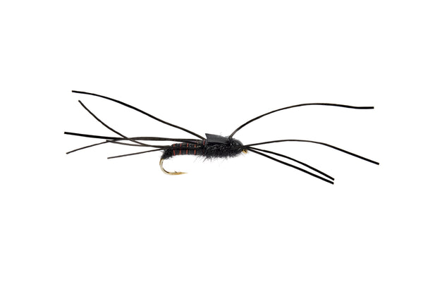 FFACK Stone Black - 10 | Motor City Anglers