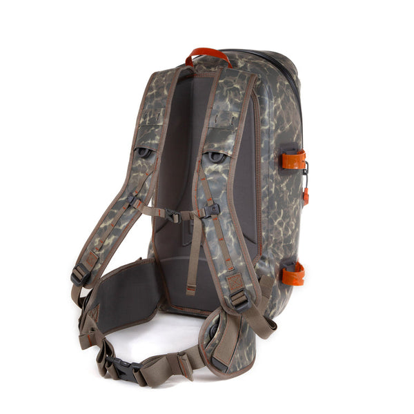 Fishpond Thunderhead Submersible Backpack - Eco Shadowcast Camo | MCA ...