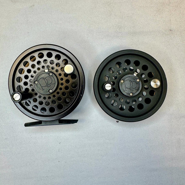 Ross Reels Gunnison G-2 Reel and Spare Spool (4-6WT) | Motor City Anglers