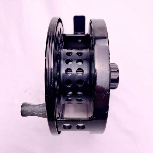 Tibor Riptide Reel - Black | Motor City Anglers