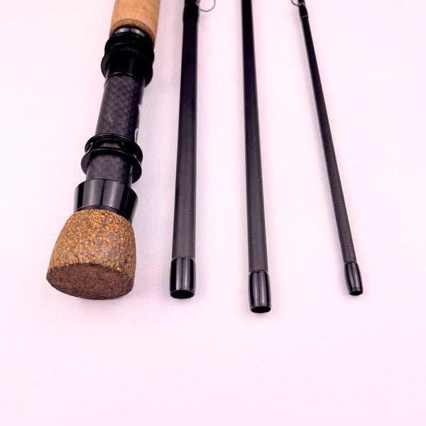 Echo Shadow X 11' 3WT | Motor City Anglers