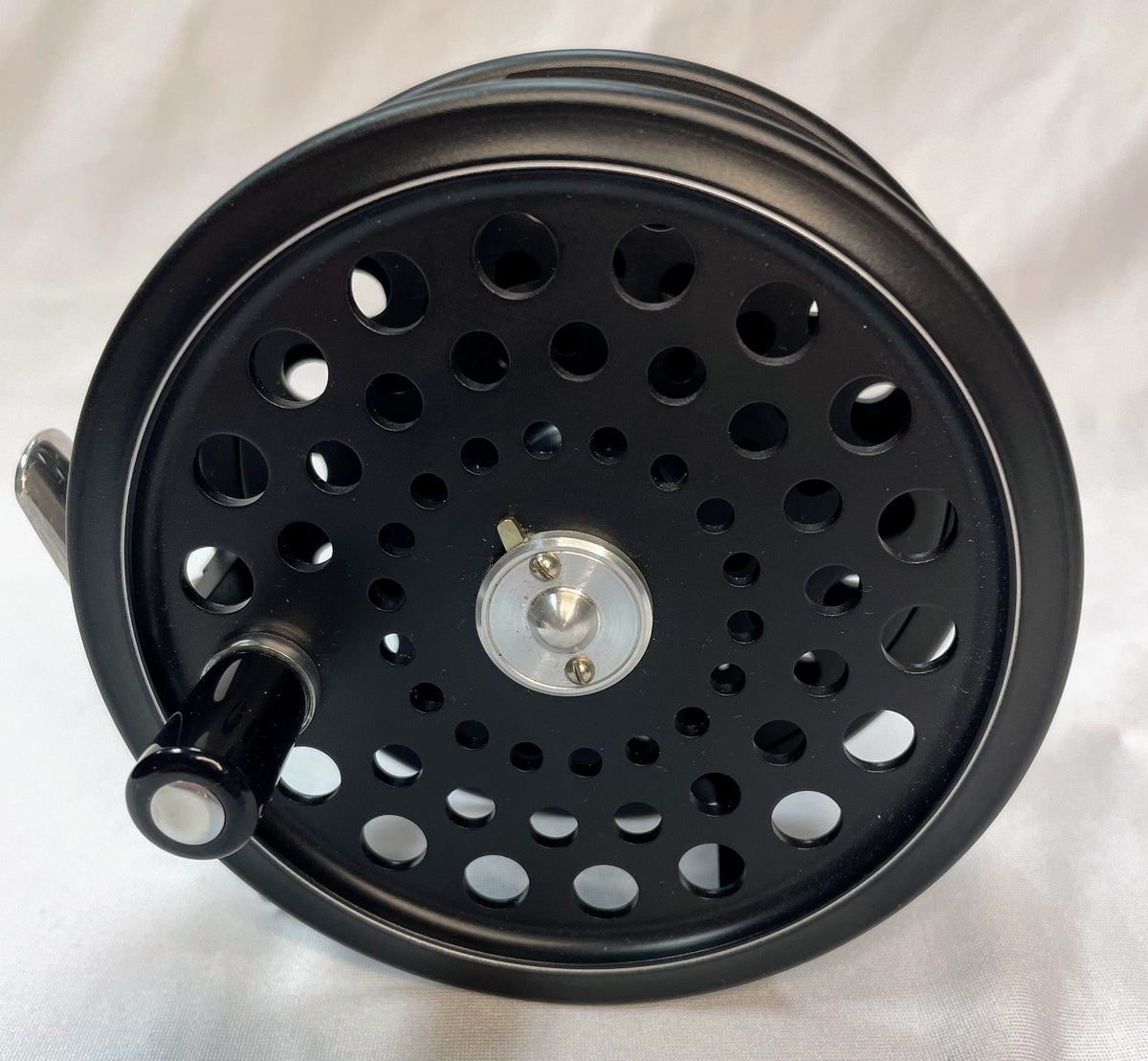 HARDY ULTRALITE DISC SALMON | Motor City Anglers