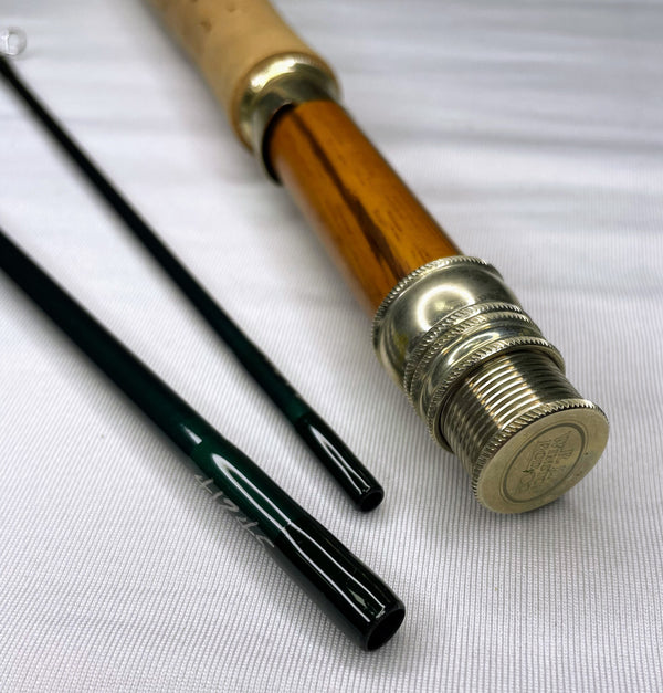 Winston IM6 8' 3" - 3 WT | Motor City Anglers