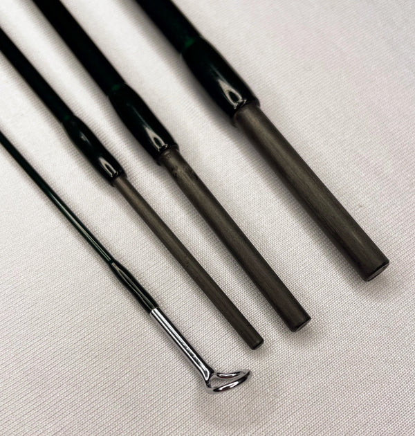 Winston LT 8' 9" 4WT 5PC Fly Rod | Motor City Anglers