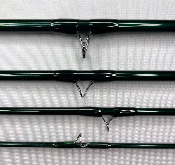 Winston LT 8' 9" 4WT 5PC Fly Rod | Motor City Anglers