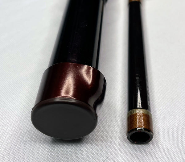 Scientific Anglers Systems 8' 5" 7WT Fiberglass Fly Rod | Motor City ...