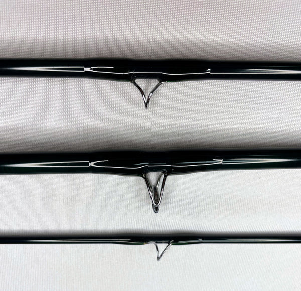 Winston IM6 8' 6" 4WT - 3 Piece Fly Rod | Motor City Anglers