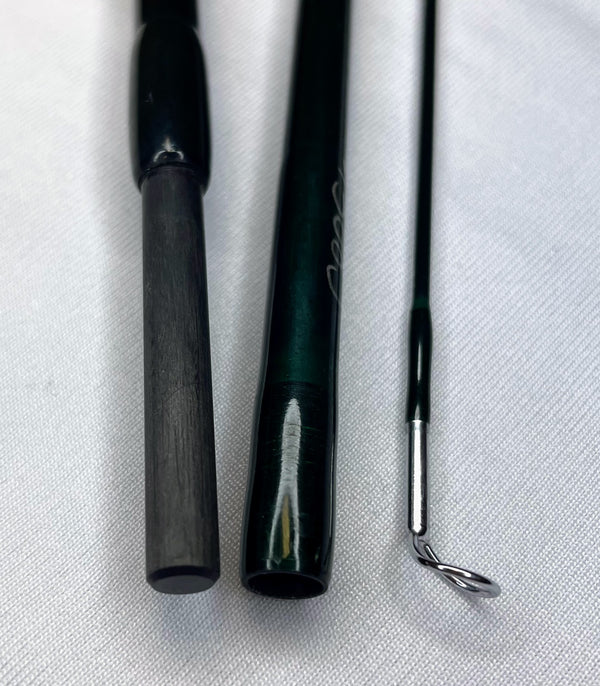 Winston IM6 8' 6" 5WT | Motor City Anglers