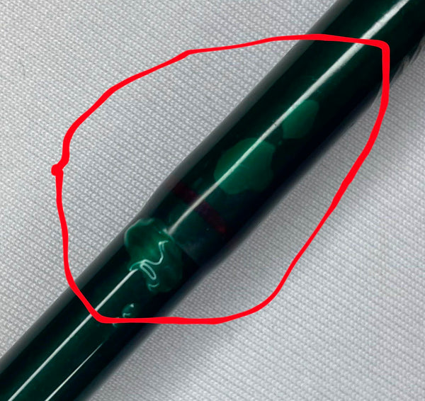 Winston IM6 8' 6" 3WT | Motor City Anglers