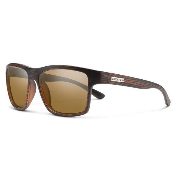 Suncloud A-Team Sunglasses | Motor City Anglers