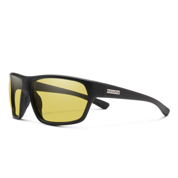 Suncloud Boone Sunglasses | Motor City Anglers