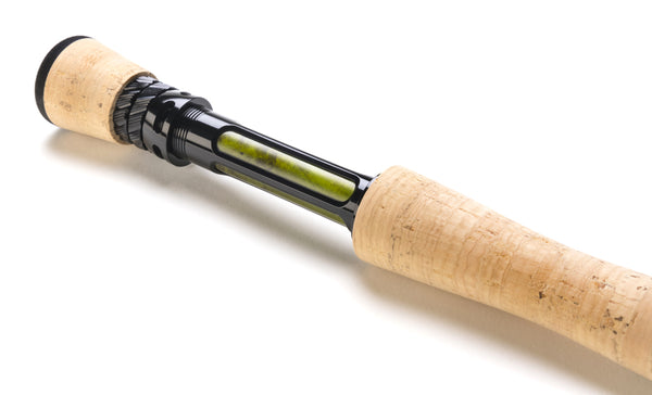 Scott Session Fly Rod | City Anglers - Motor City Anglers