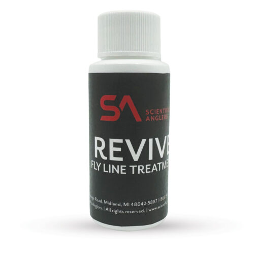 Scientific Anglers REVIVE Line treatment - Motor City Anglers