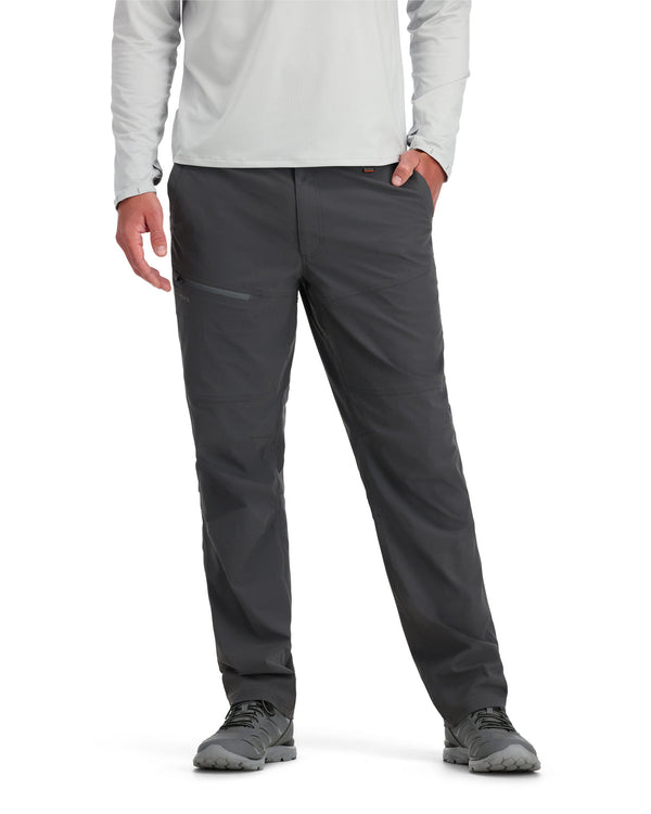 Simms Guide Pant - Slate - Motor City Anglers