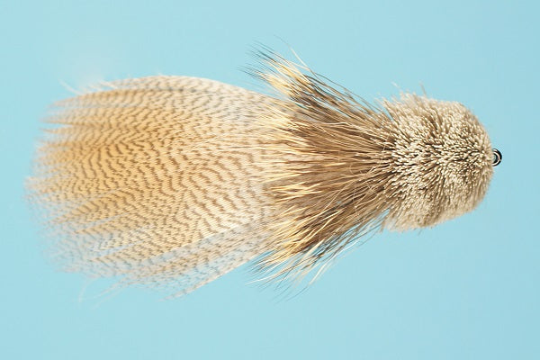 Streamers & Mice - Motor City Anglers