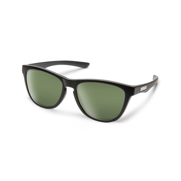 Suncloud Topsail Sunglasses | Motor City Anglers