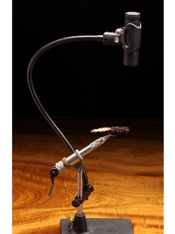 Zephyr Fly Tying Led Light | Motor City Anglers