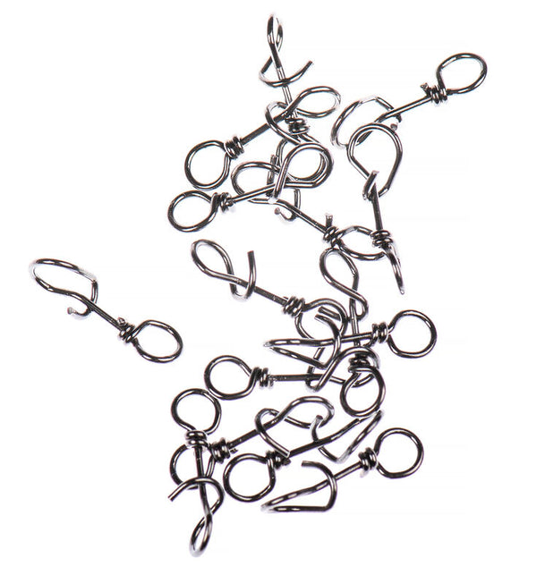 Ahrex Fastach Clip | Motor City Anglers