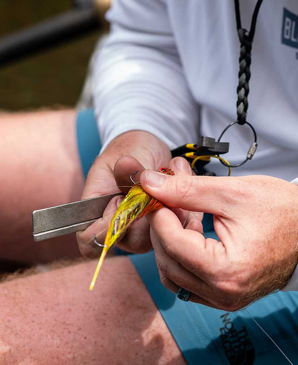 Loon Outdoors Apex Hook Hone XL - Motor City Anglers