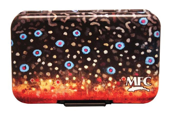 MFC Poly Fly Box | Motor City Anglers