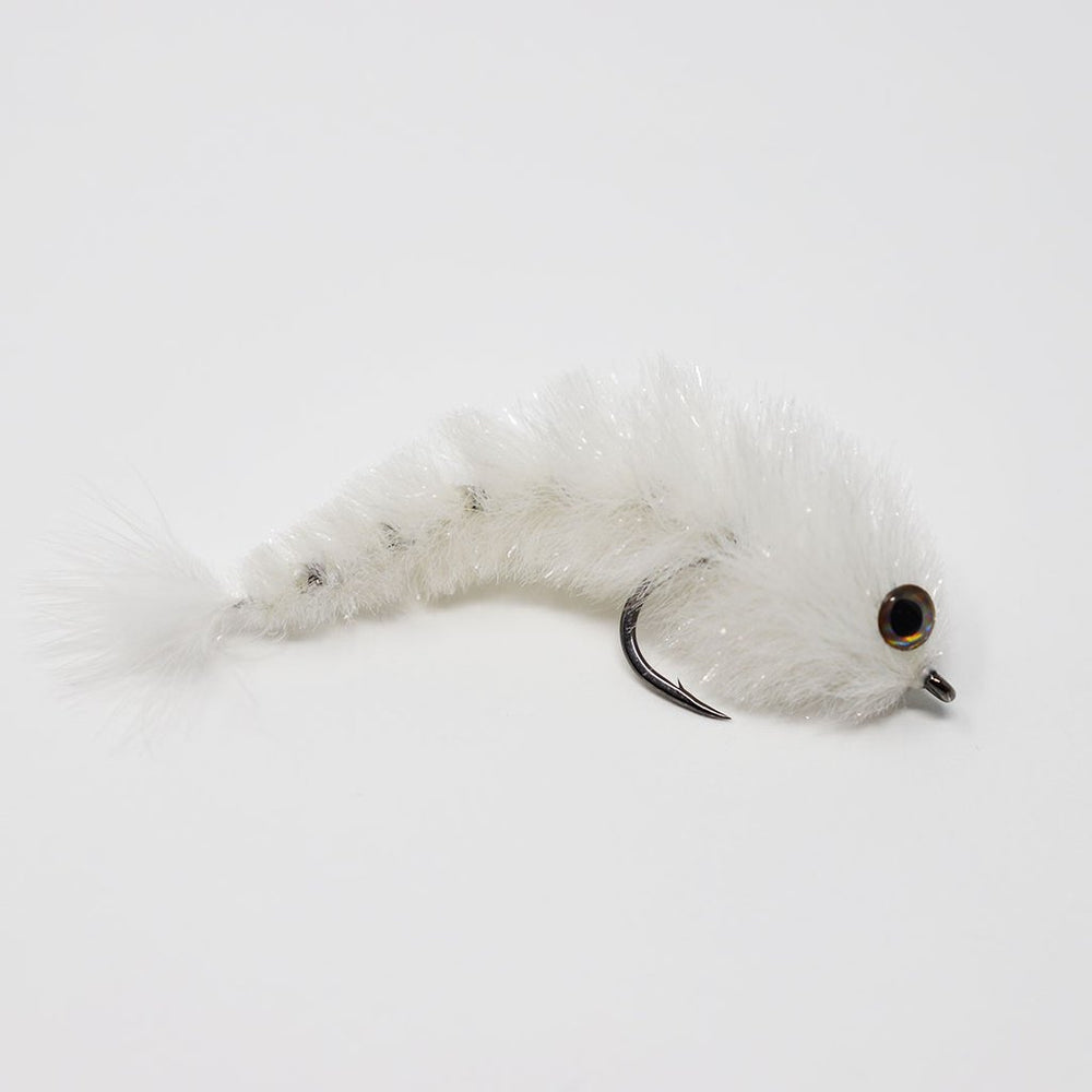 Streamers & Mice - Motor City Anglers