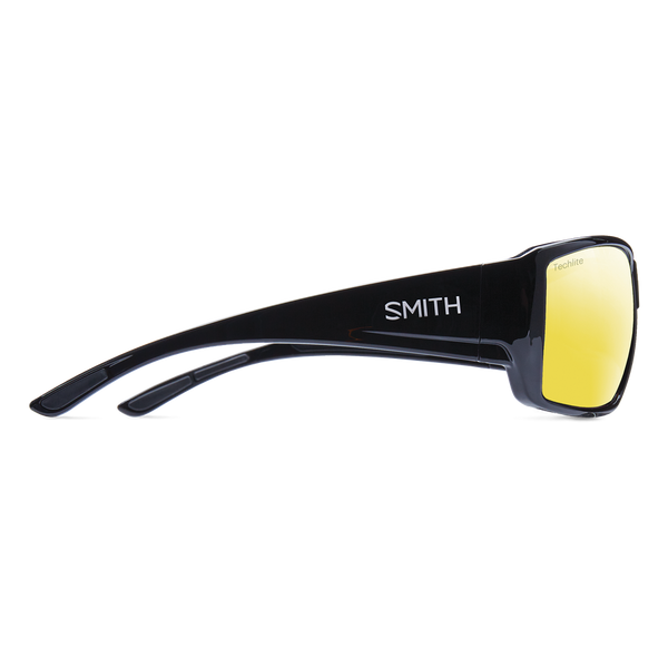 Smith Guides Choice - Black - Low light Ignitor - Techlite Glass | MCA ...