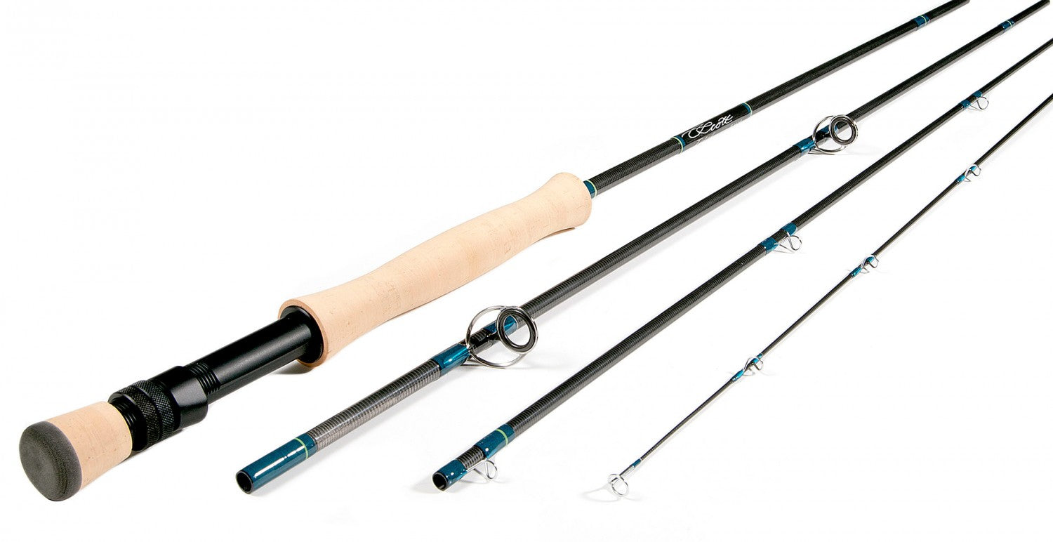 Scott - Motor City Anglers