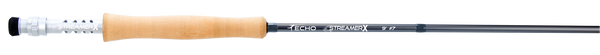 Echo Streamer X Fly Rod | Motor City Anglers