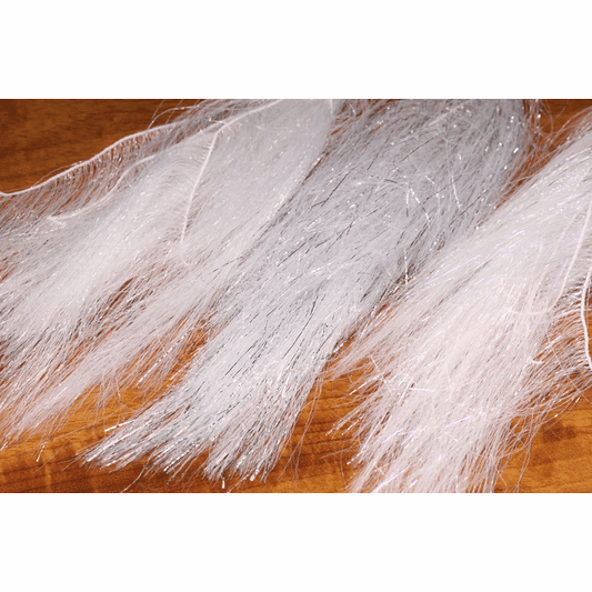 Hareline Senyo's Predator Wrap | Motor City Anglers