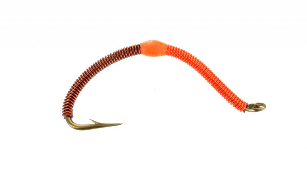 Nymphs, Jigs & Wet Flies - Motor City Anglers